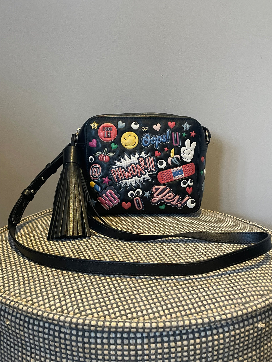 Carry Kind Bags
